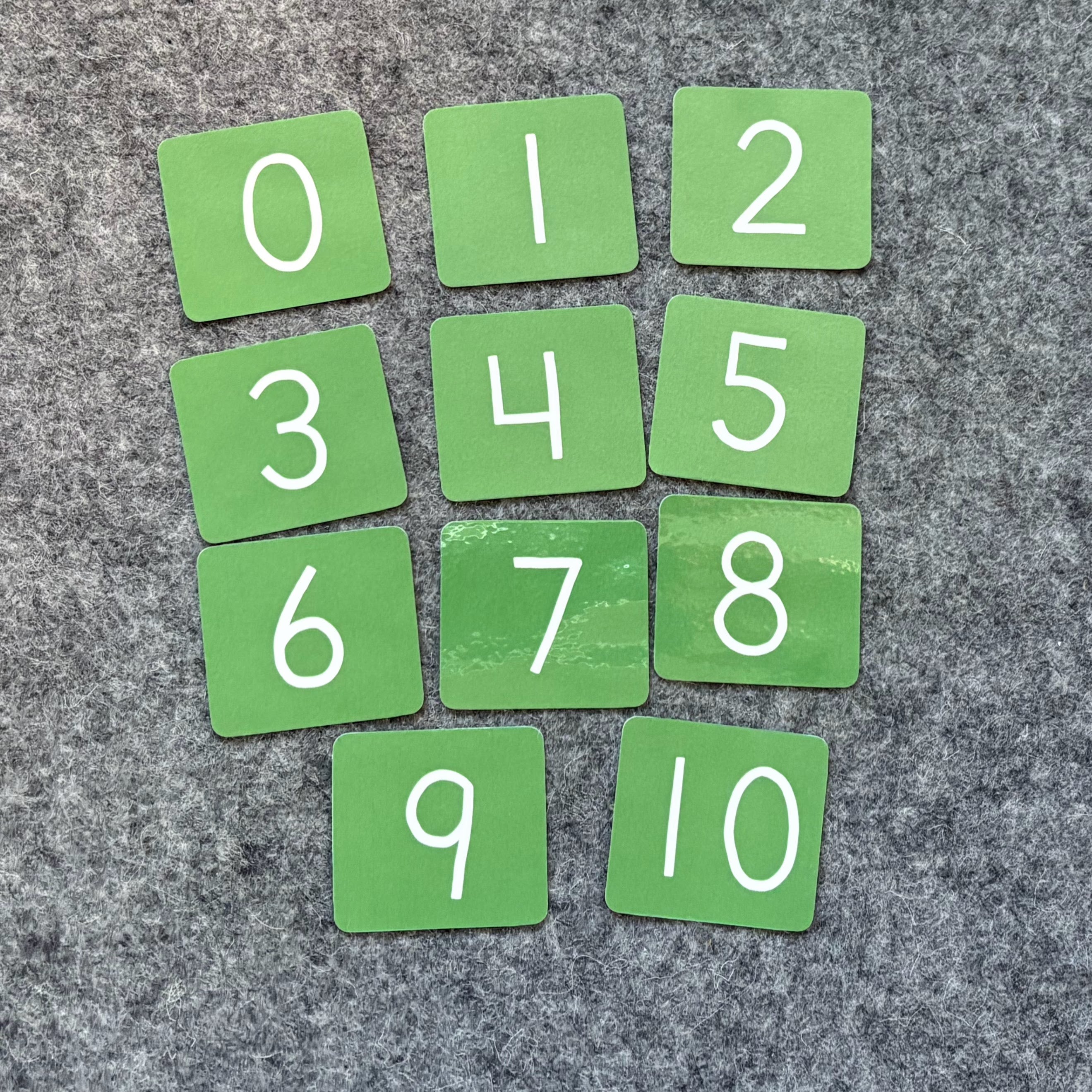 Made Numbers for Sets Basket – Crafting Your Classroom